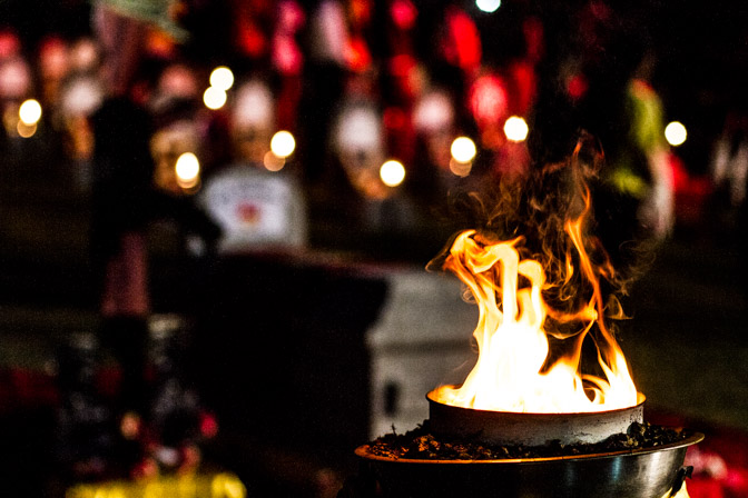 Cooking with fire | My Tamil Kitchen