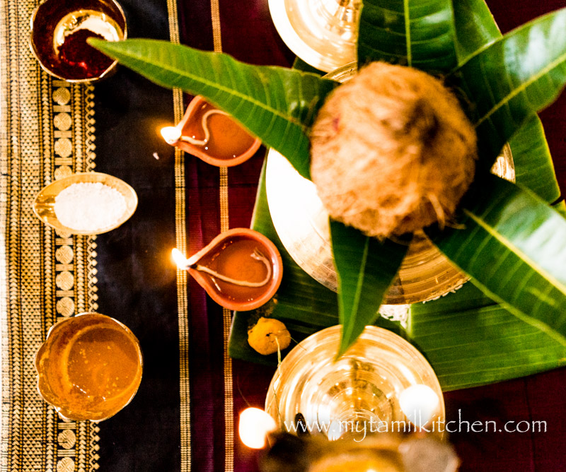 It’s been 3 years… | My Tamil Kitchen